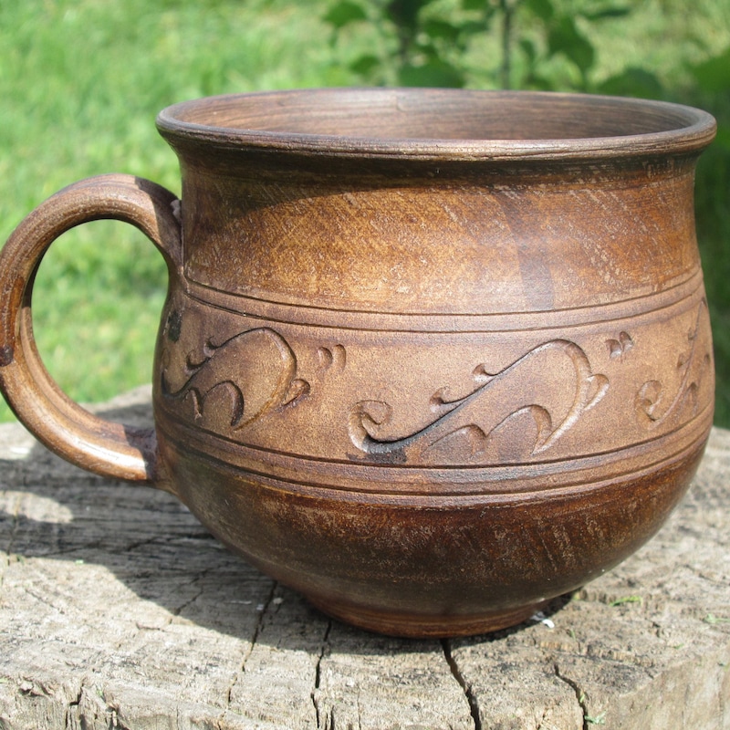 Cool Coffee Mugs - Etsy