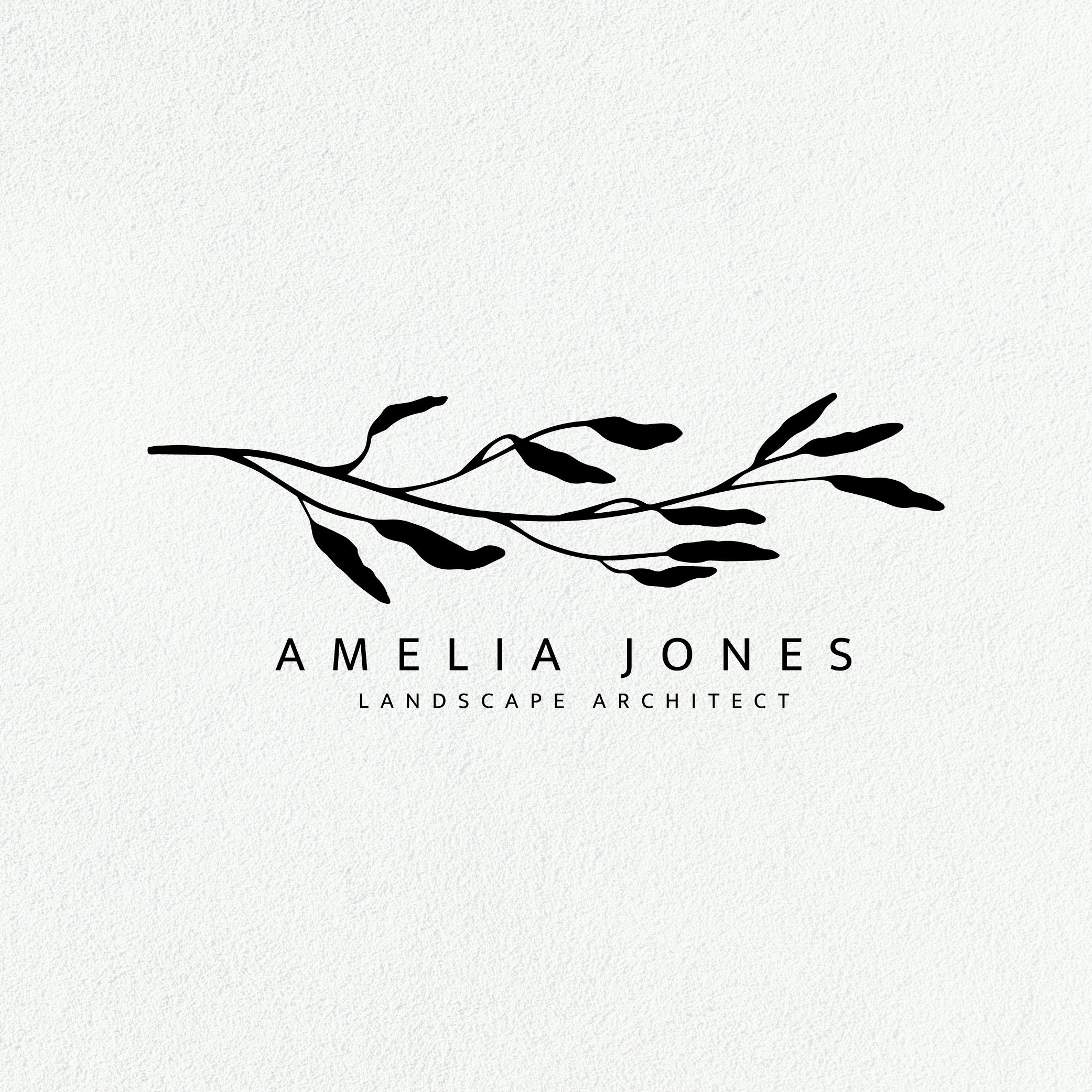 Scandinavian Logo Design