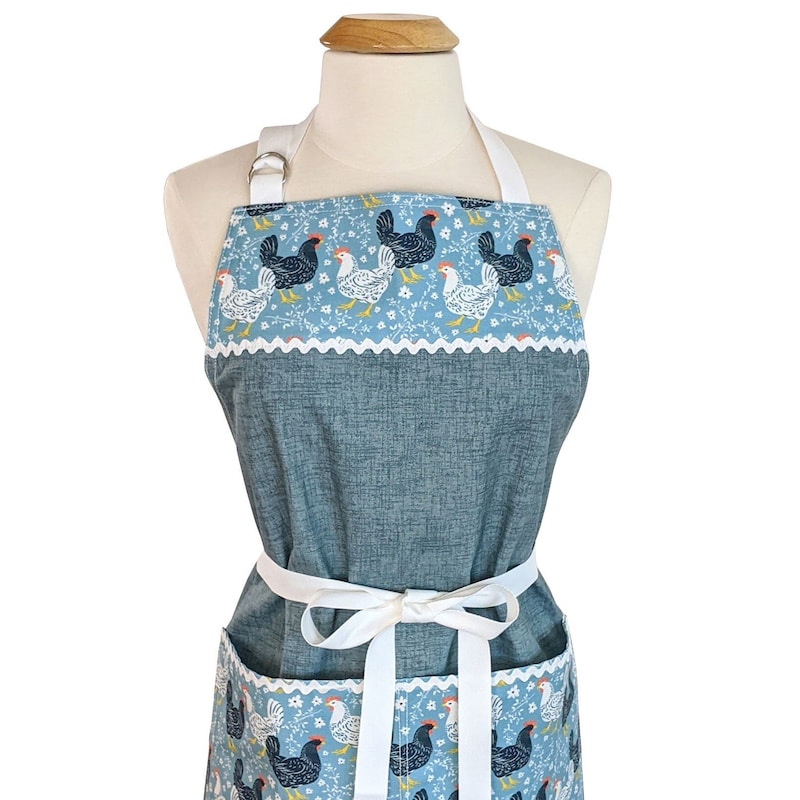 Aprons for Women - Etsy