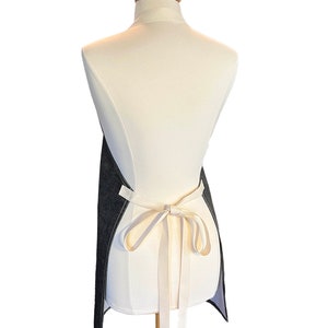 Magic Inspired Fun DND Themed Pattern Apron With Game Dice - Etsy