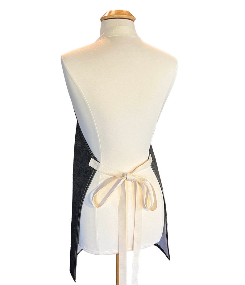 Magic Inspired Fun DND Themed Pattern Apron With Game Dice - Etsy