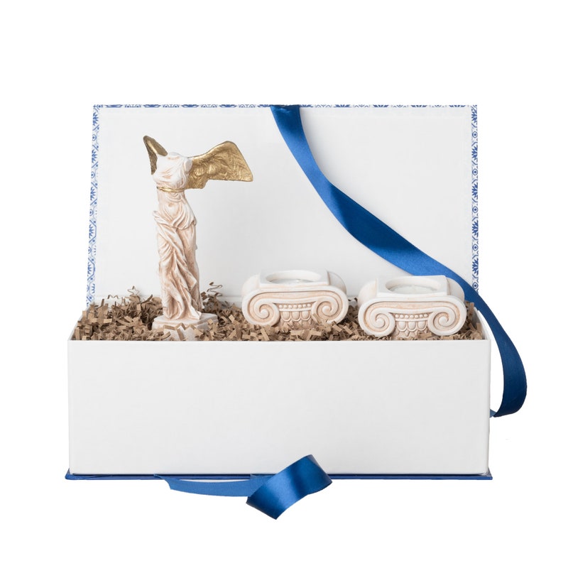 ChicGreekGifts - Etsy