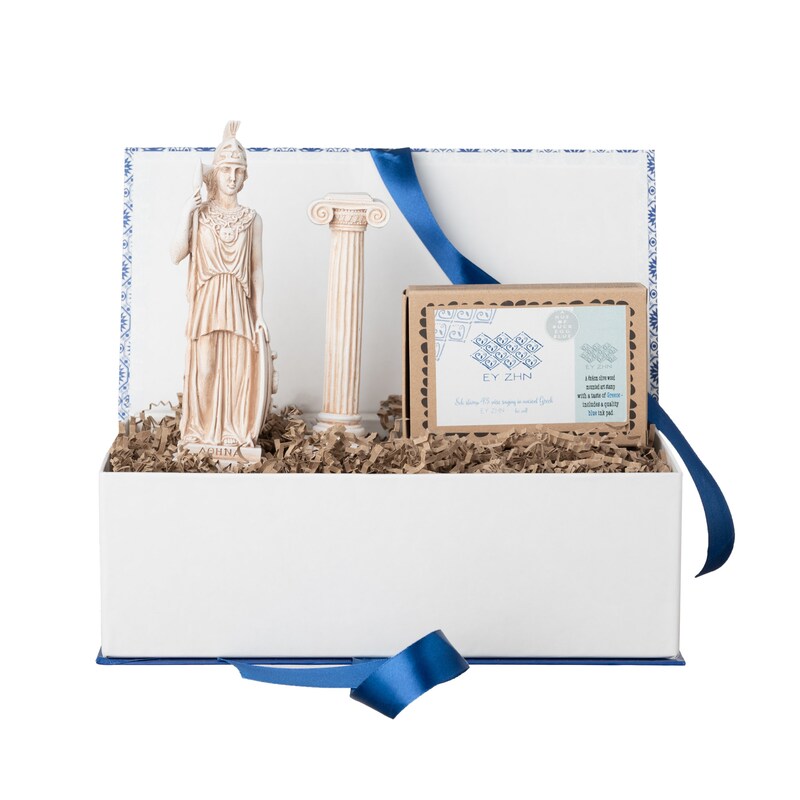 ChicGreekGifts - Etsy