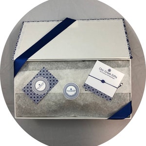 Greek Doors Gift Box - Greek Aesthetic Gifts - Housewarming Gift ...