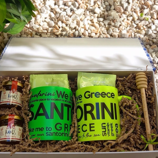 Bucket List Box - Etsy