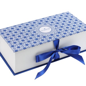 Greek Doors Gift Box - Greek Aesthetic Gifts - Housewarming Gift ...