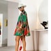 Efosa Dress - Etsy