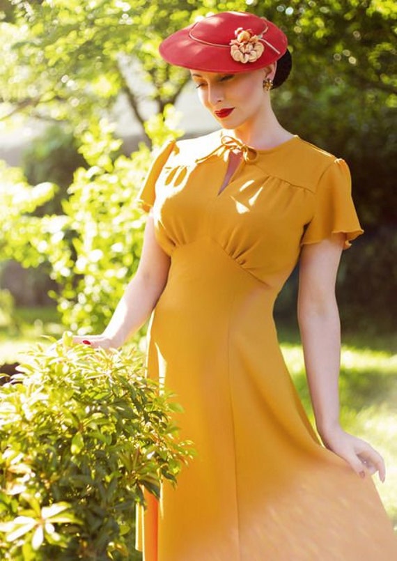 CLOSING DOWN April 5th Vintage 1930s 1940s Reproductionn CLOSING DOWN April 5th Vintage 1930s 1940s Reproductionn