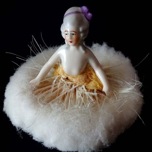 Powder Puff - Etsy UK