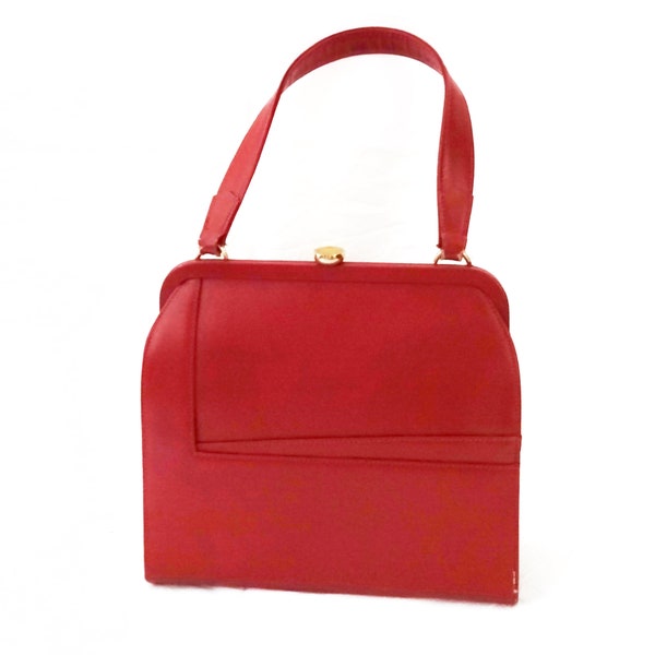 1940s Handbag - Etsy