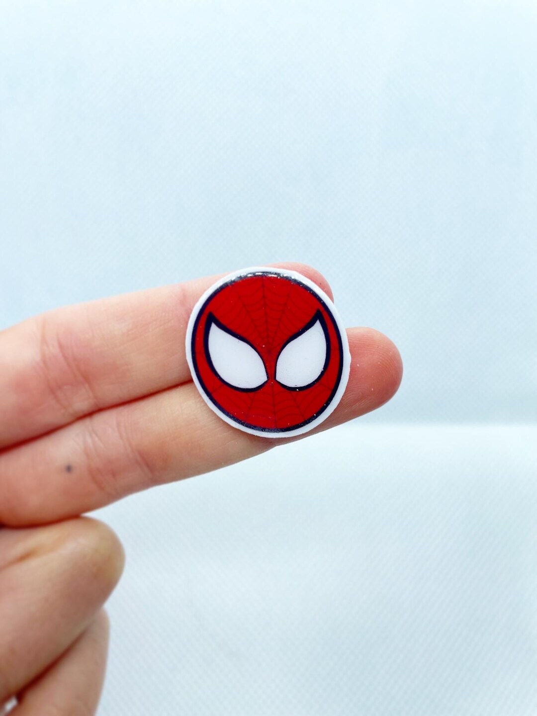 Spiderman Pins - Etsy