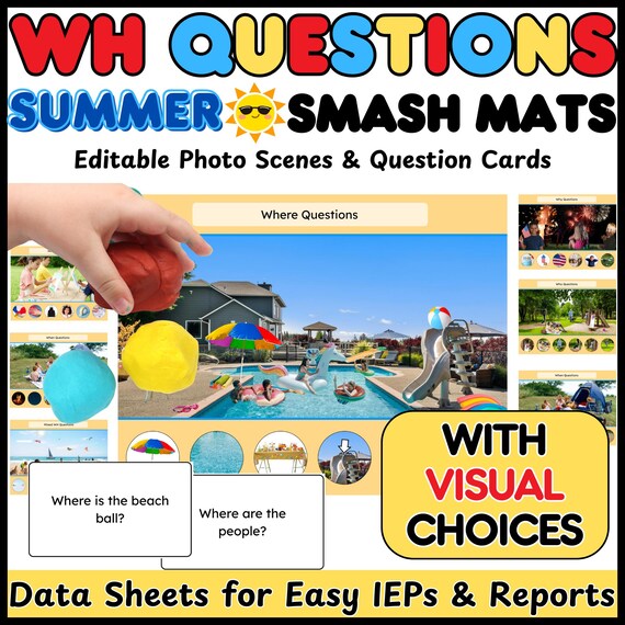 Question Smash