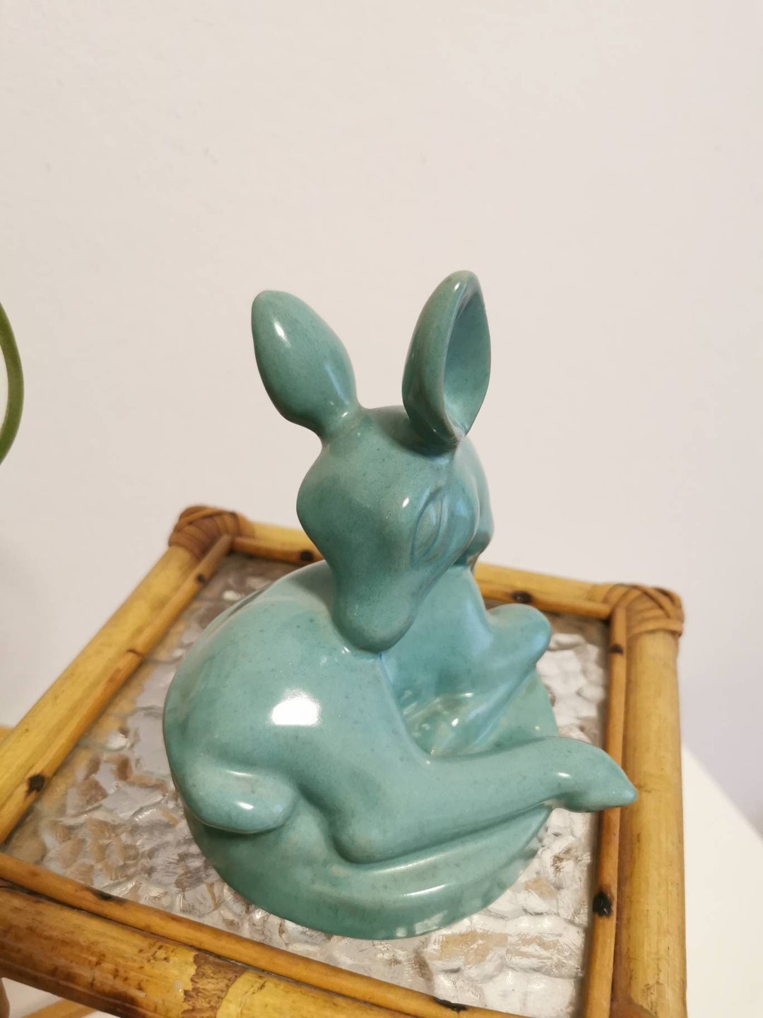 Bambi Studio Ceramics From Sweden by Gabriel, Adorable Ceramic Fawn ...