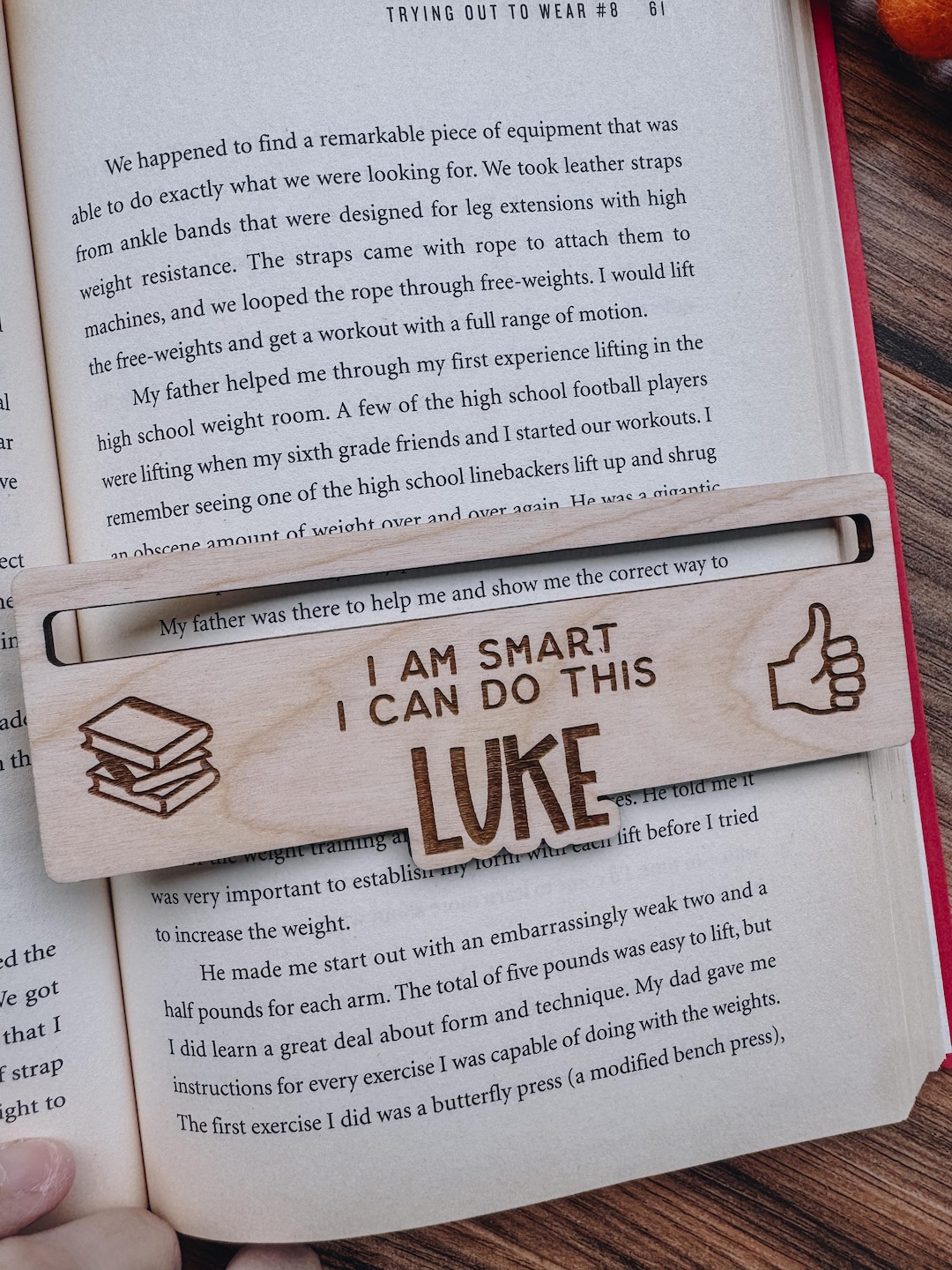 Personalized Kids Line Reading Tool, Learning to Read Helper, Reading ...