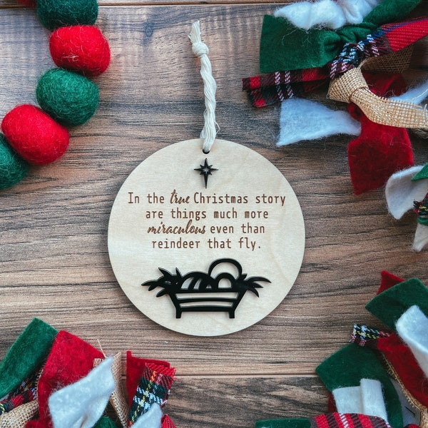 Baby Jesus Wreath - Etsy