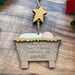 Nativity Christmas Ornament , True Christmas Meaning Ornament ...
