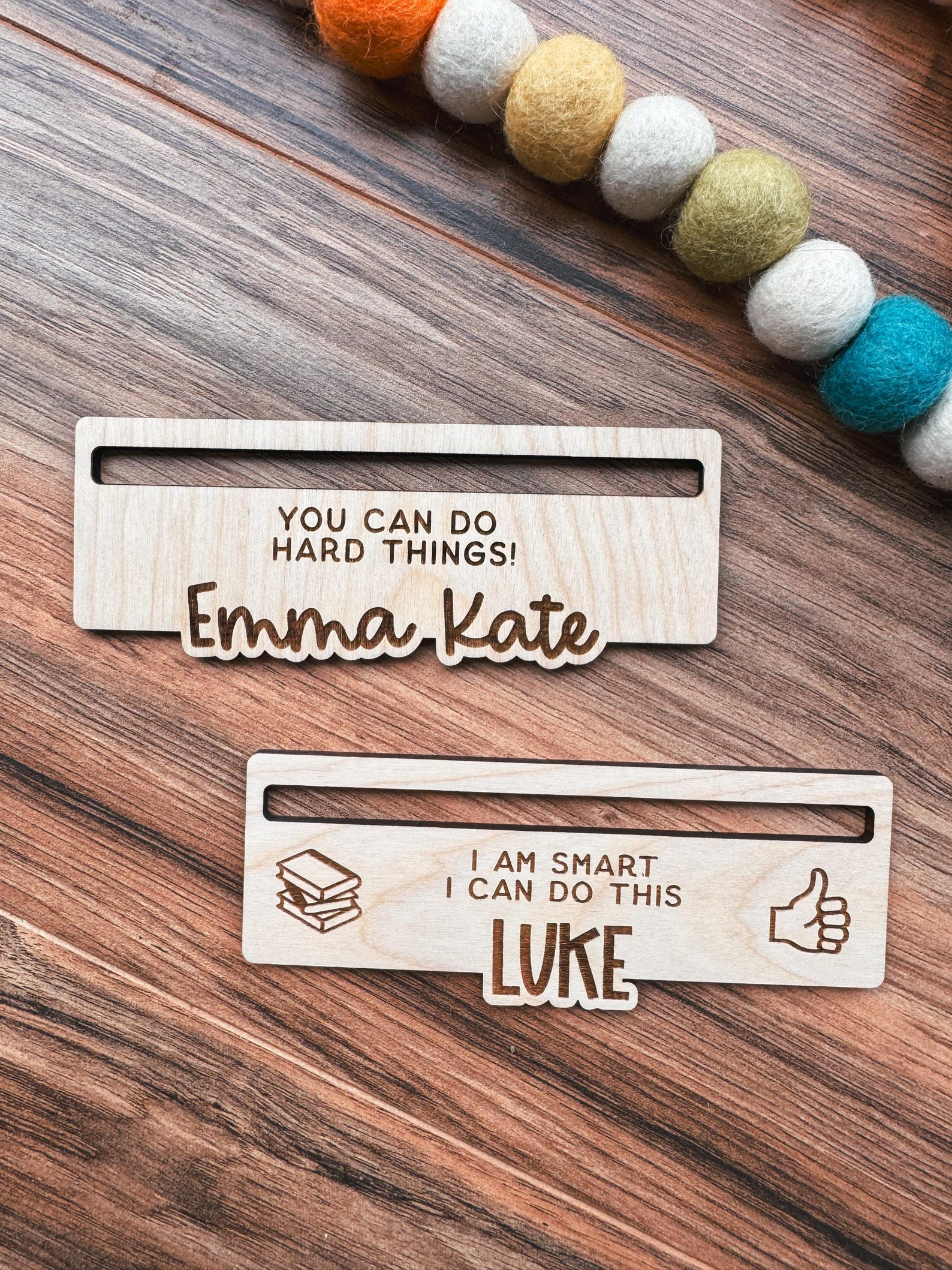 Personalized Kids Line Reading Tool, Learning to Read Helper, Reading ...