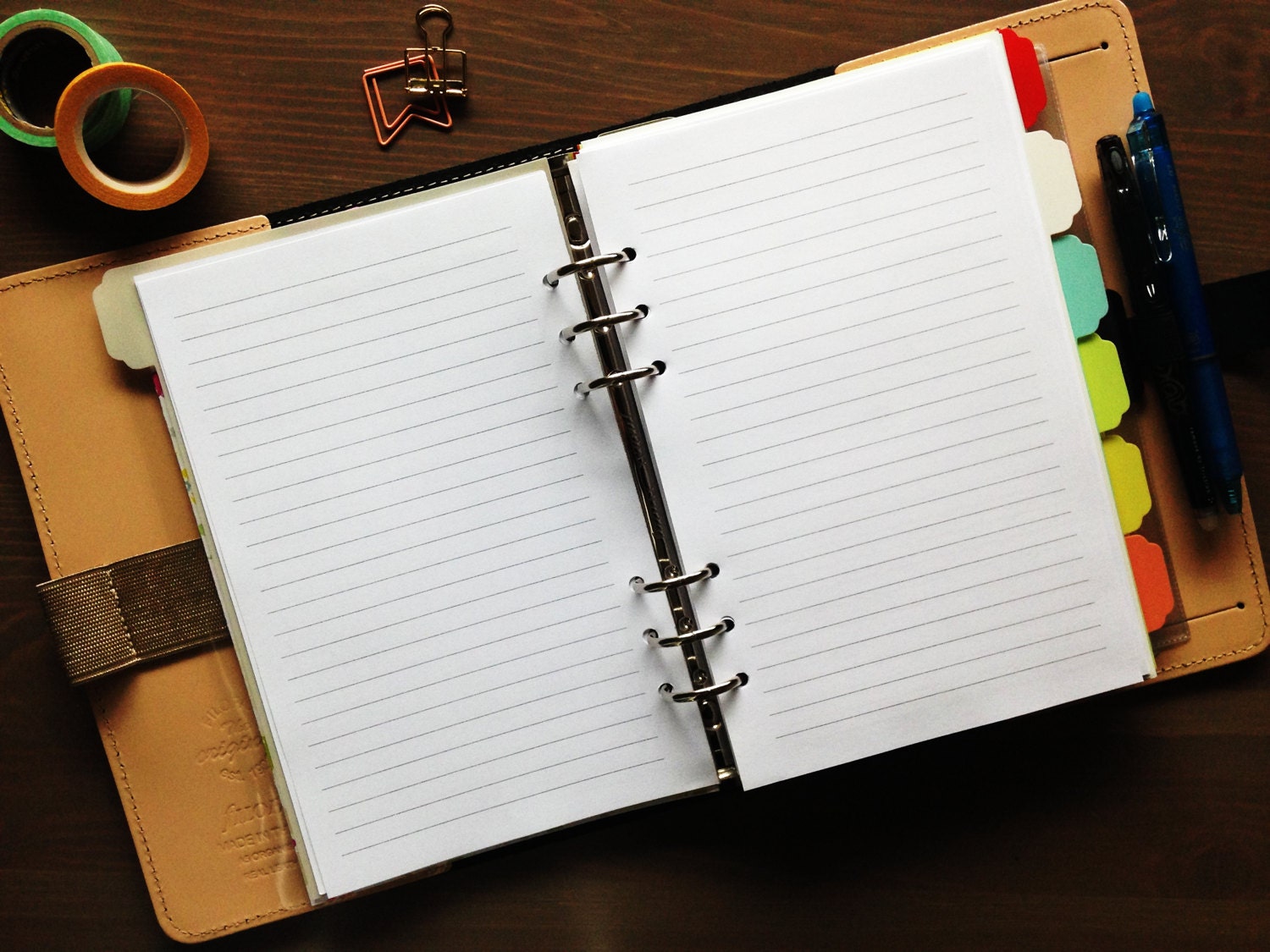 PRINTABLE Half Letter Notes Paper Bundle, Lined and Grid Paper - Etsy