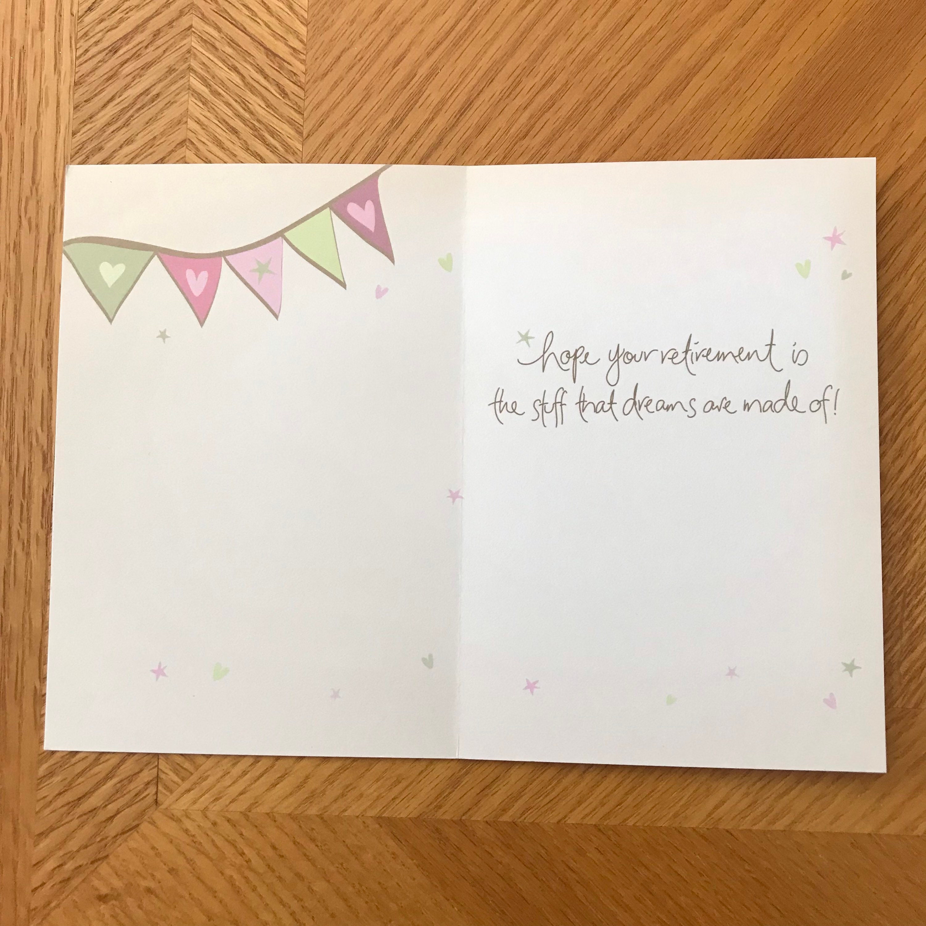 Adele Basheer "congratulations" Card - Etsy