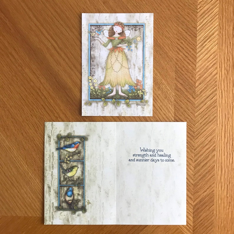 Debbie Mumm Cards - Etsy