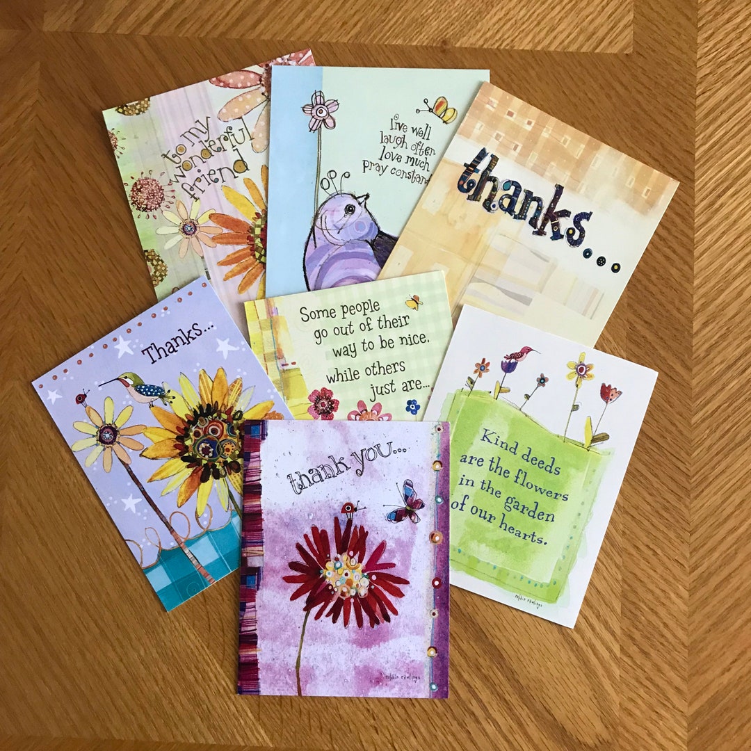 Robbin Rawlings Cards - Etsy