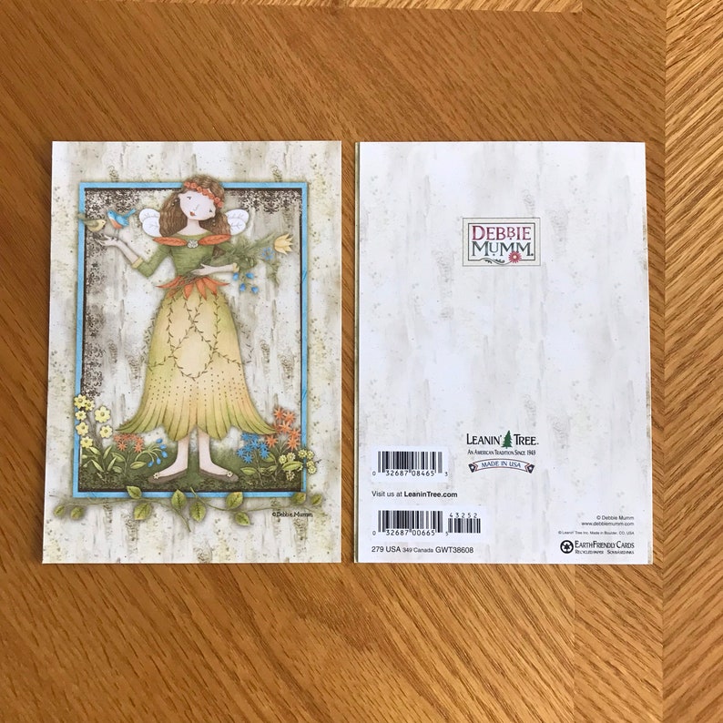 Debbie Mumm Cards - Etsy