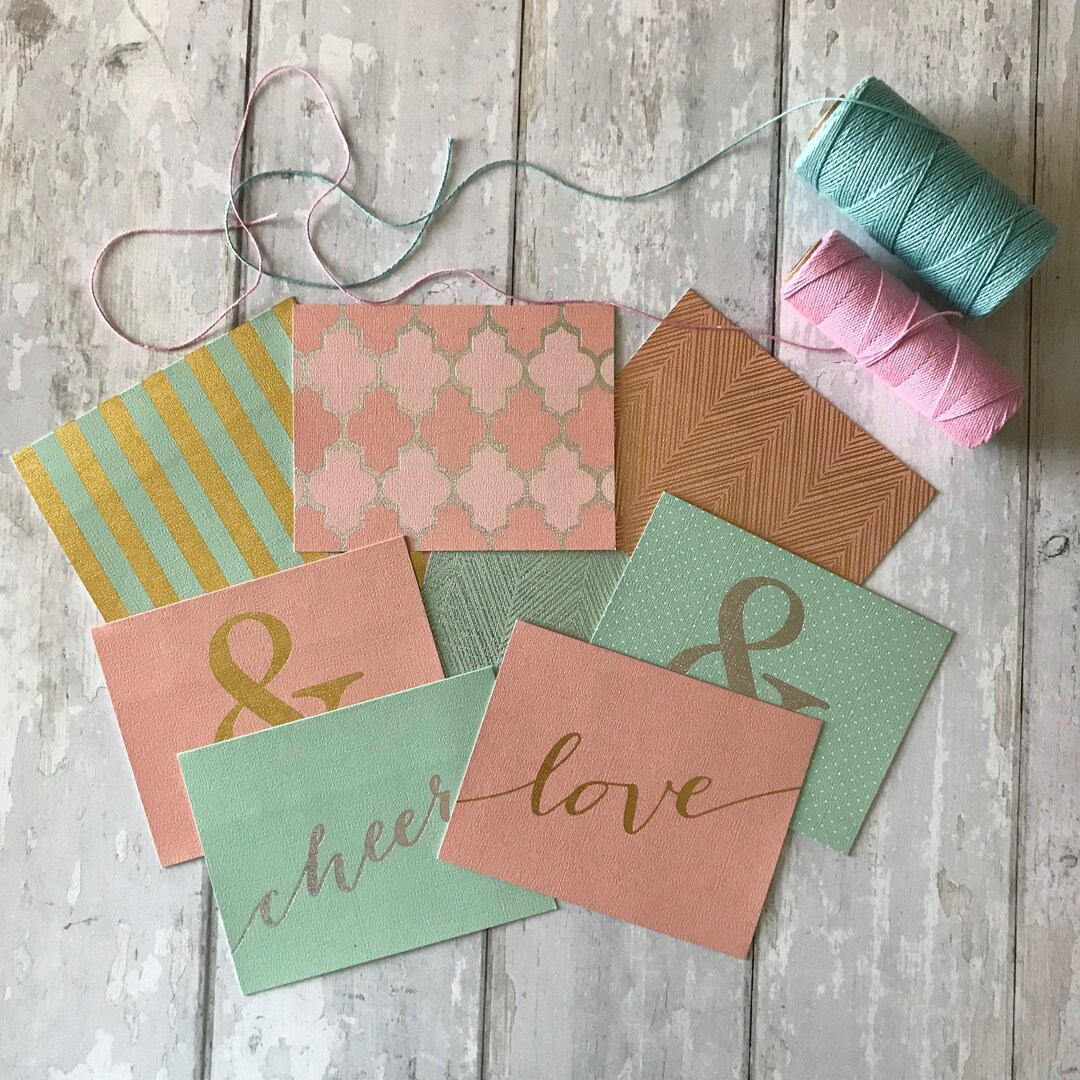 Fairytale Note Cards - Etsy