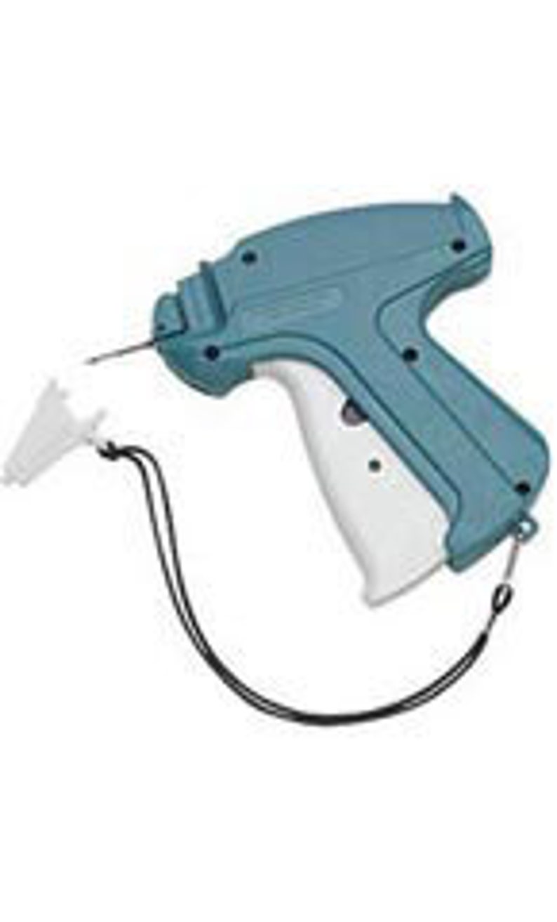 Price Tagging Gun and Fastener Bundle - Etsy