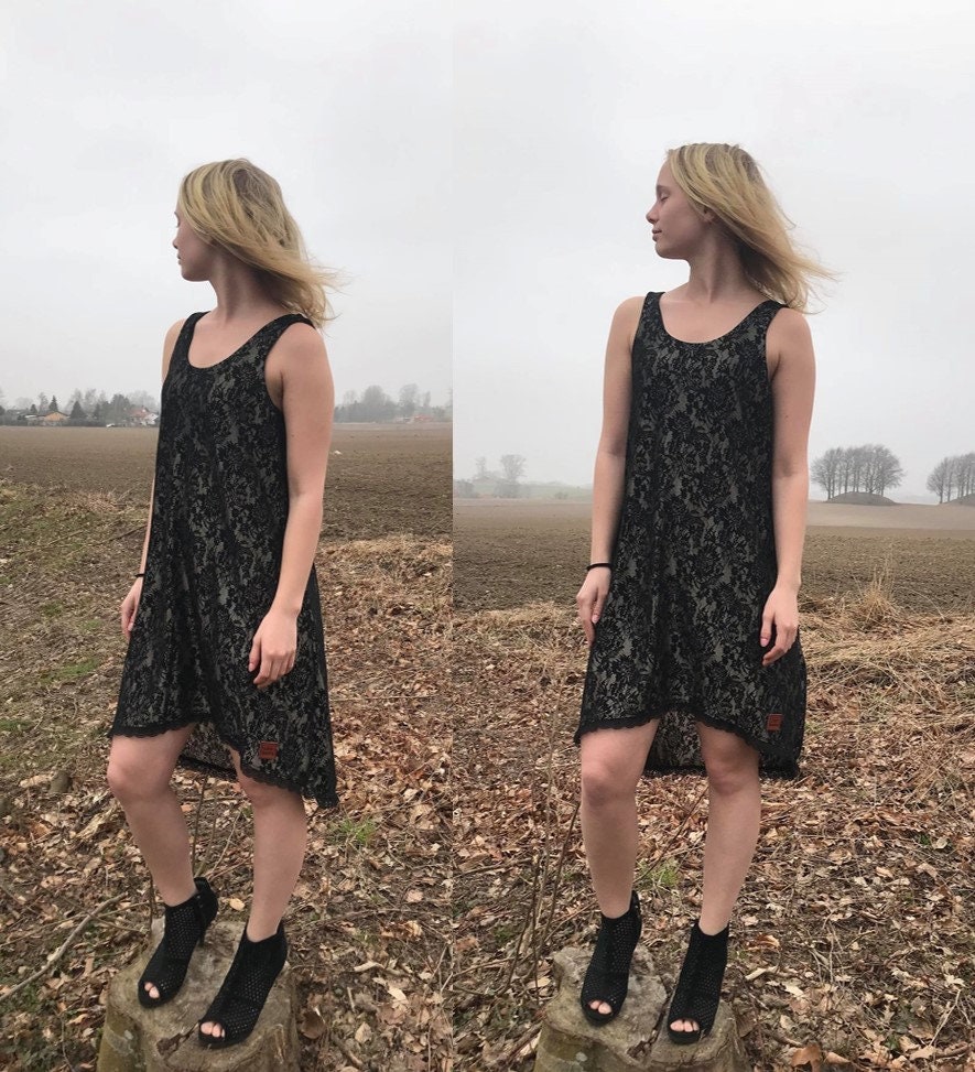 PDF Pattern. Lazy Dayz. Size 32-60 - Etsy Sweden