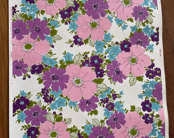 Funky Retro Wallpaper - Etsy