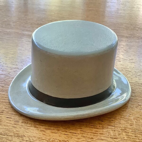 Ceramic Hat - Etsy