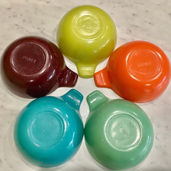 Crown Pyrex - Etsy Australia