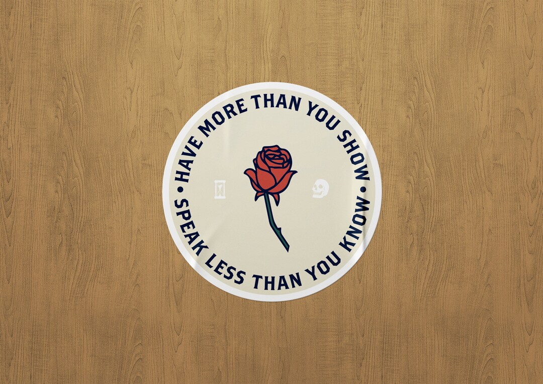 Have More Than You Show Speak Less Than You Know William Shakespeare ...