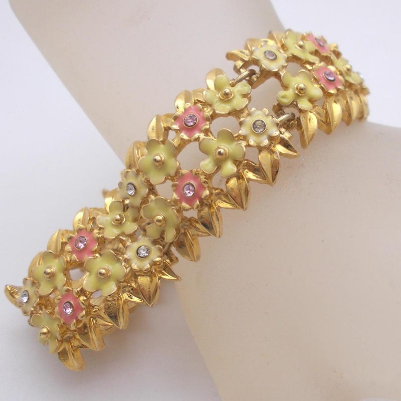 Monet Jewelry - Etsy