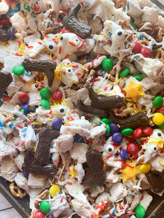 Toy Story Munch Mix | Etsy