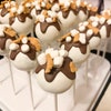 Galaxy Star Chocolate Covered Pretzel Rods - Etsy