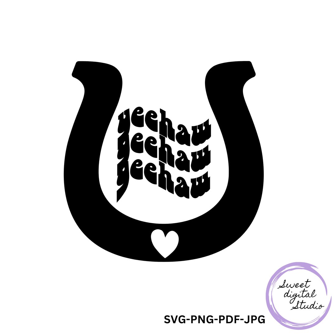 Yeehaw Svg, Yeehaw Svg Png, Yeehaw, Country Svg Png, Country Svg ...