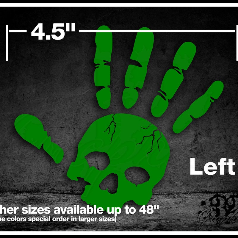 Jeep Wave Sticker - Etsy