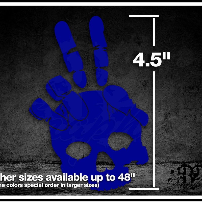 Jeep Wave Decal - Etsy
