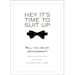 Role Model Concert Ticket Template - Etsy UK