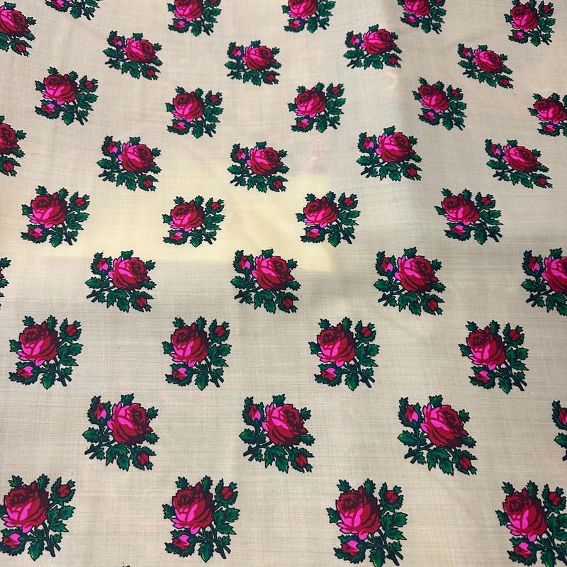 Romanian Fabric - Etsy