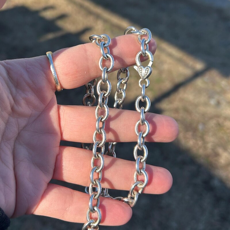 Baddie Chain - Etsy