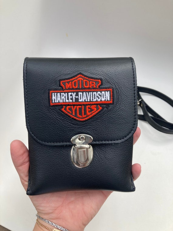 Harley davidson bag - Gem