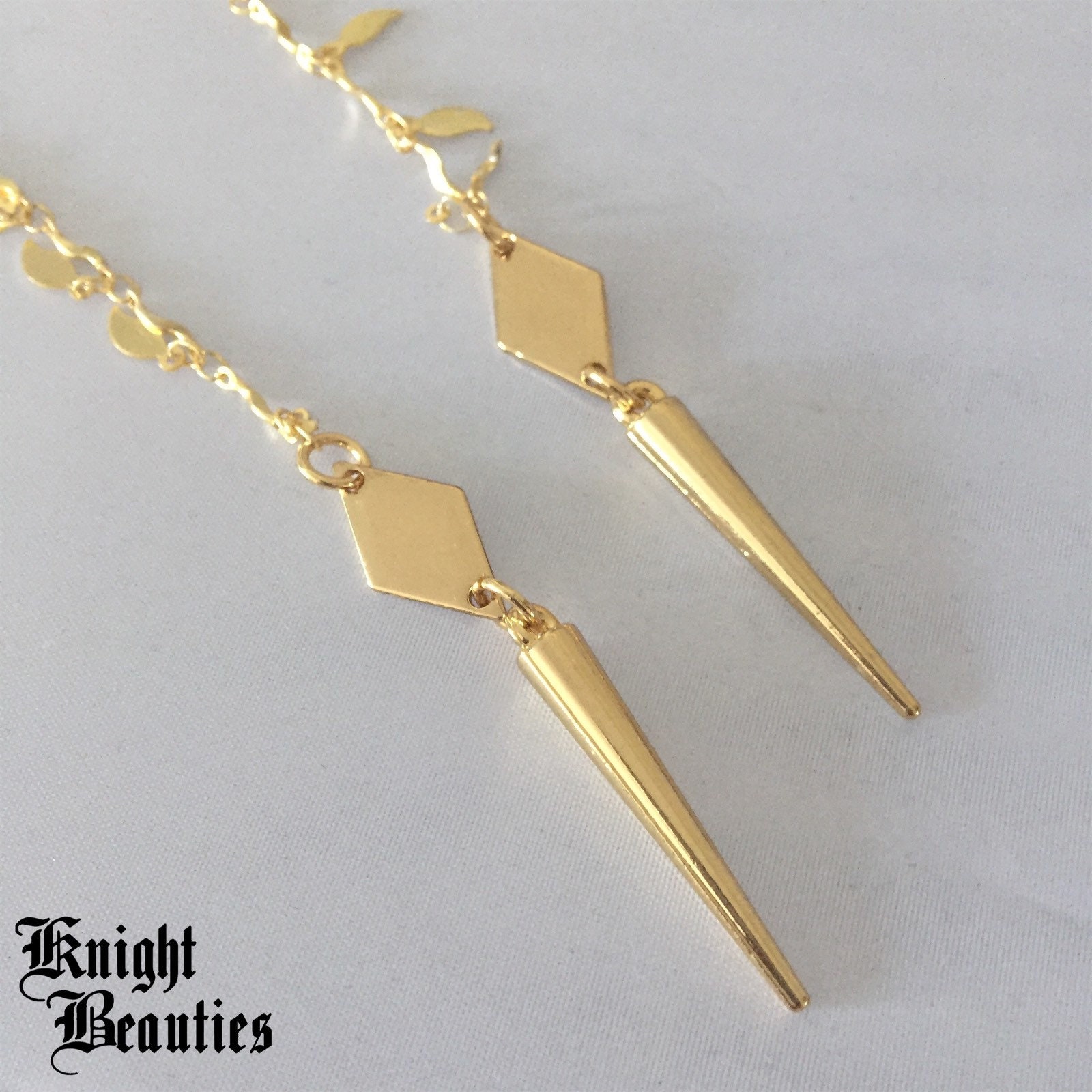 Face Chain Gold Face Chain Face Chain Jewelry Face Chain - Etsy