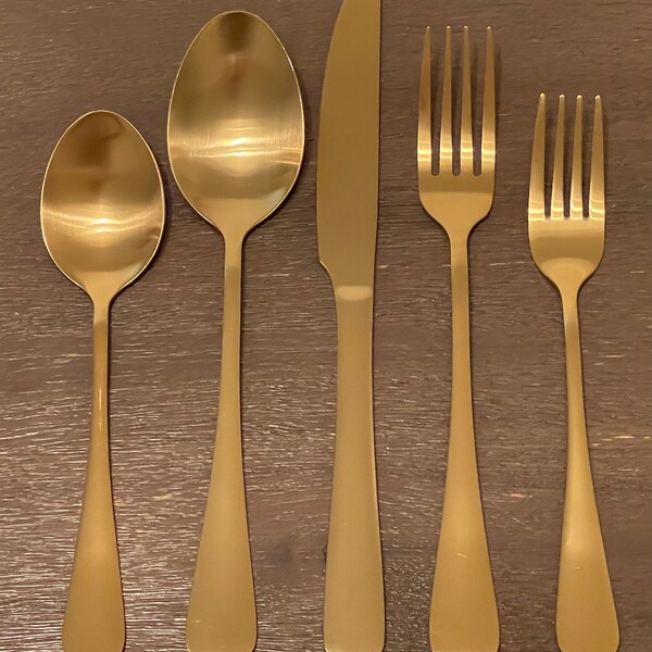 Flatware - Etsy