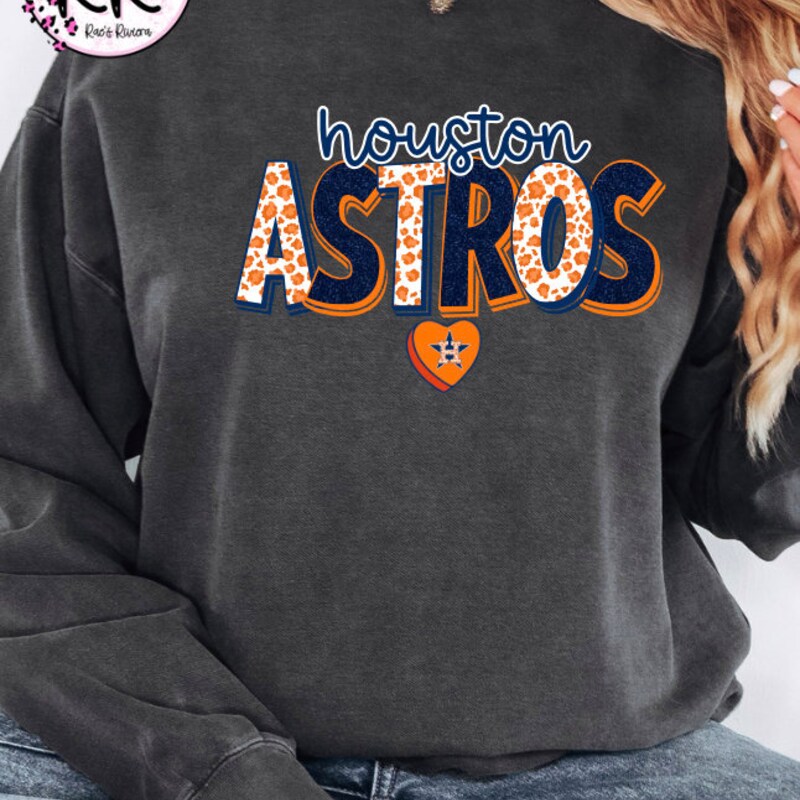Astros Sublimation - Etsy