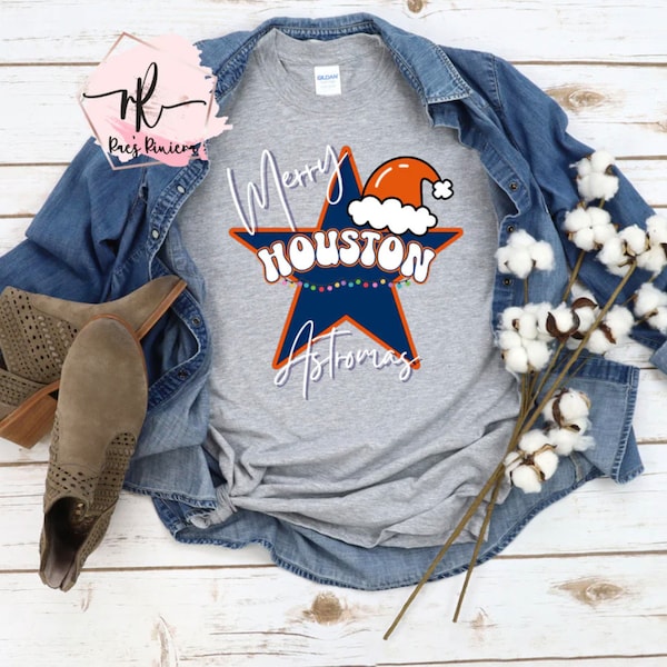 Astros Sublimation - Etsy