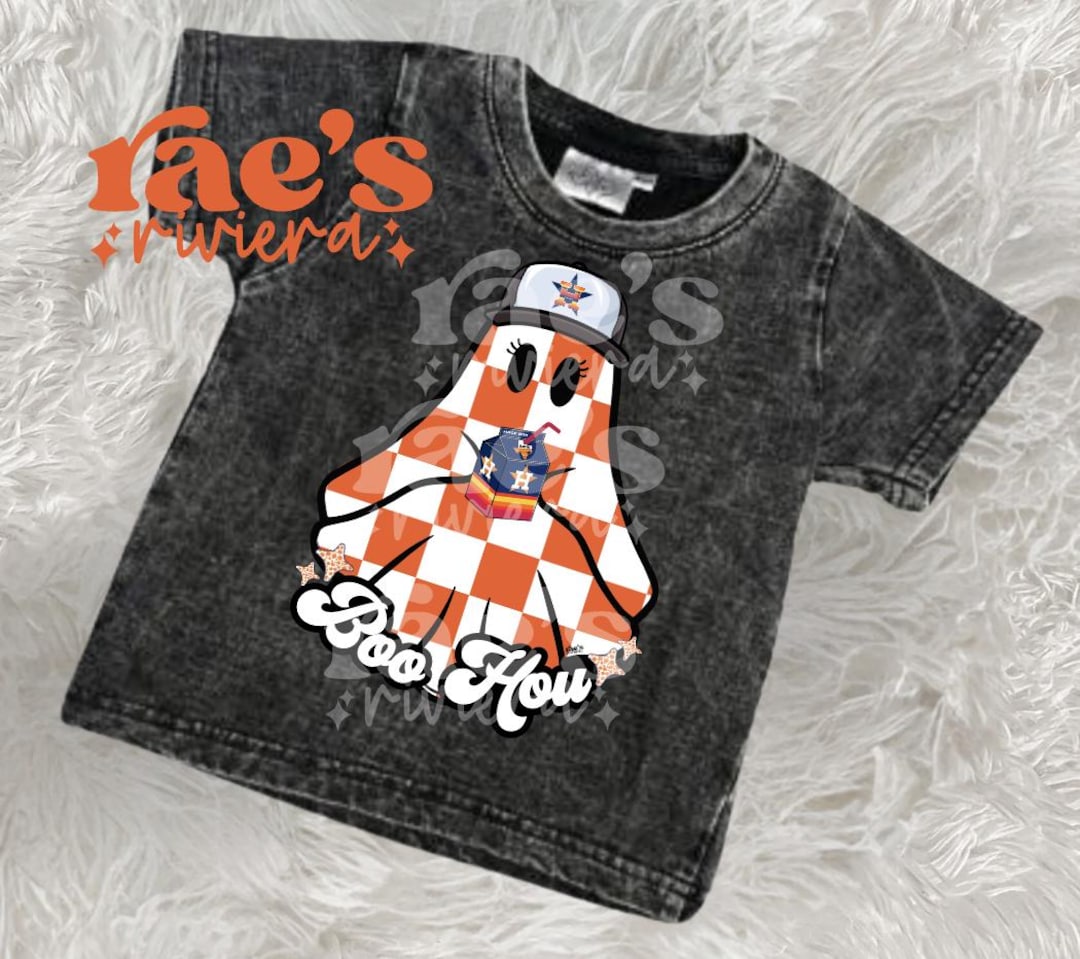 Houston| Halloween | Baseball| Astros | Boo| PNG | Text | Sublimation ...