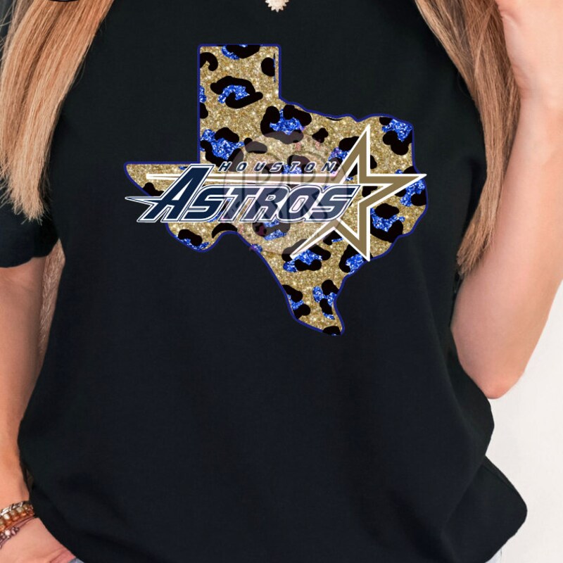 Houston Astros Font - Etsy