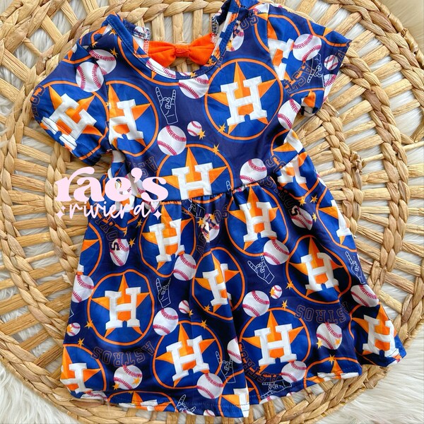 Astros Baby - Etsy